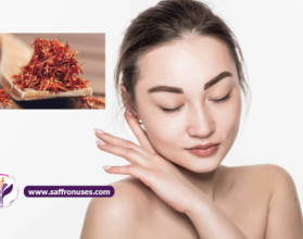Skin Archives - Page 2 of 2 - Saffron Uses