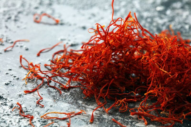 Tips and Tricks For Storing Saffron - Saffron Uses